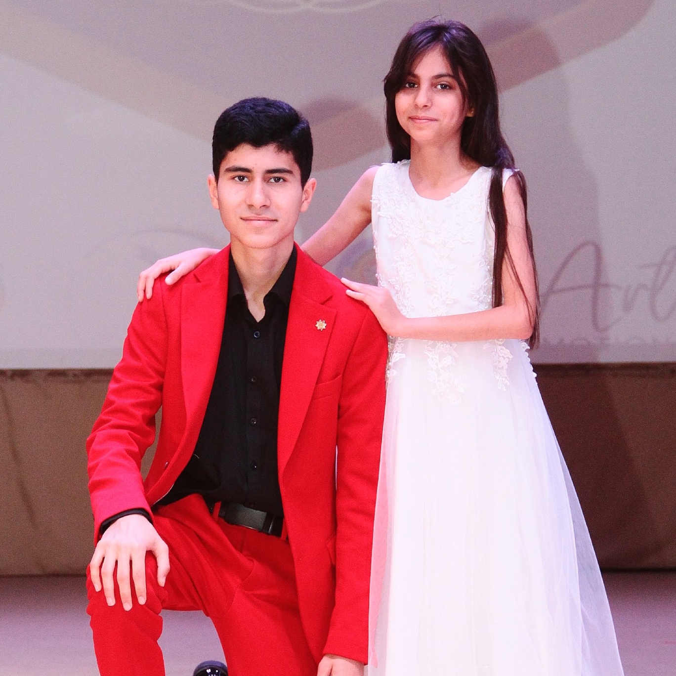 Иконка канала channel38174378