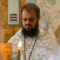 Иконка канала Священник Павел Курганов