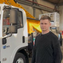 Иконка канала СПЕЦТЕХНИКА ИЗ КИТАЯ