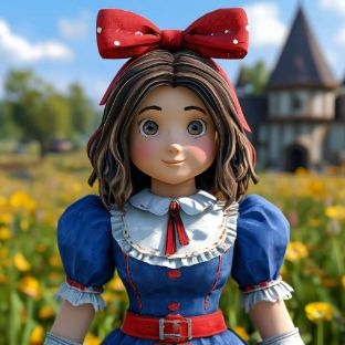 Иконка канала Alisa_milkas