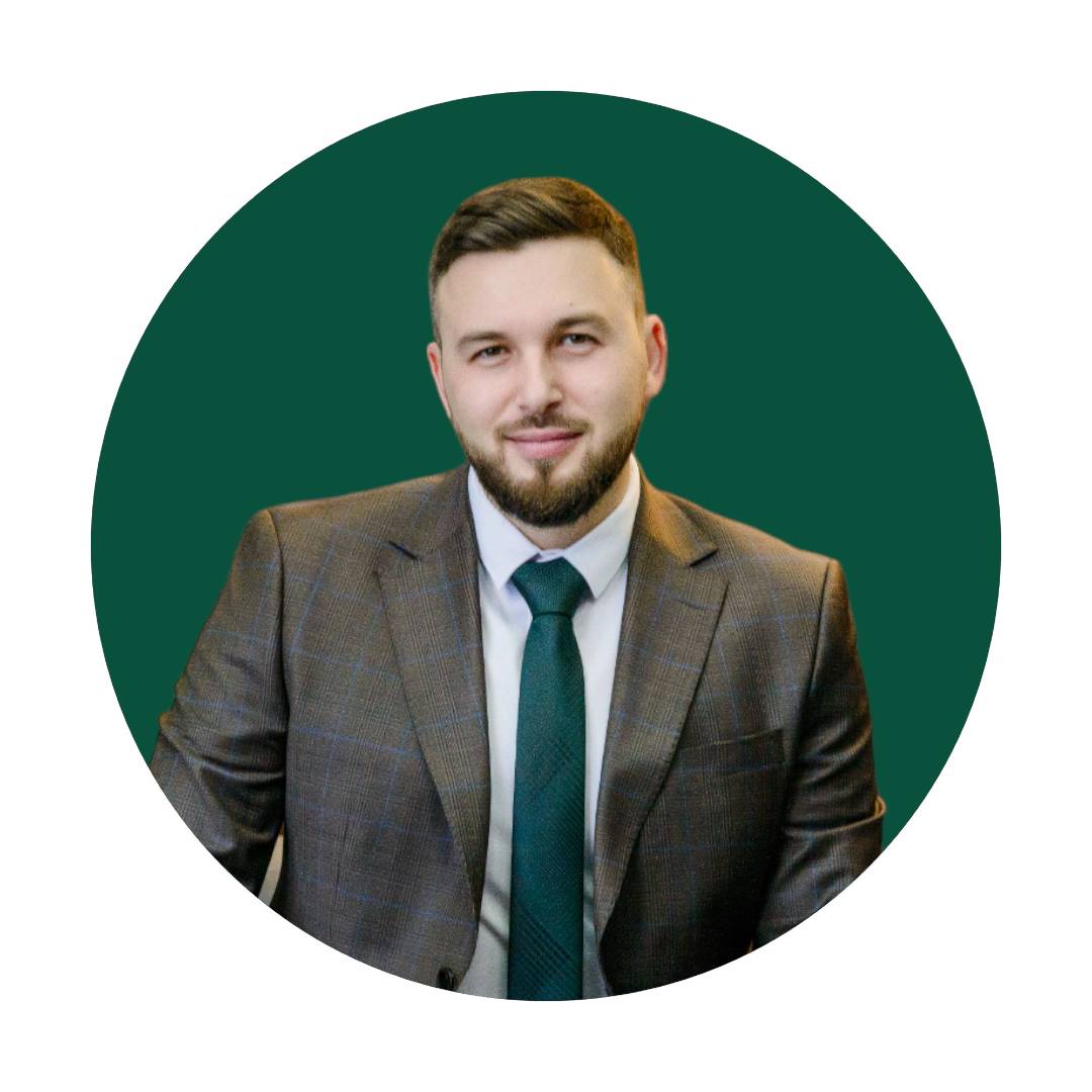 Иконка канала Алексей Новицкий Finsave.online