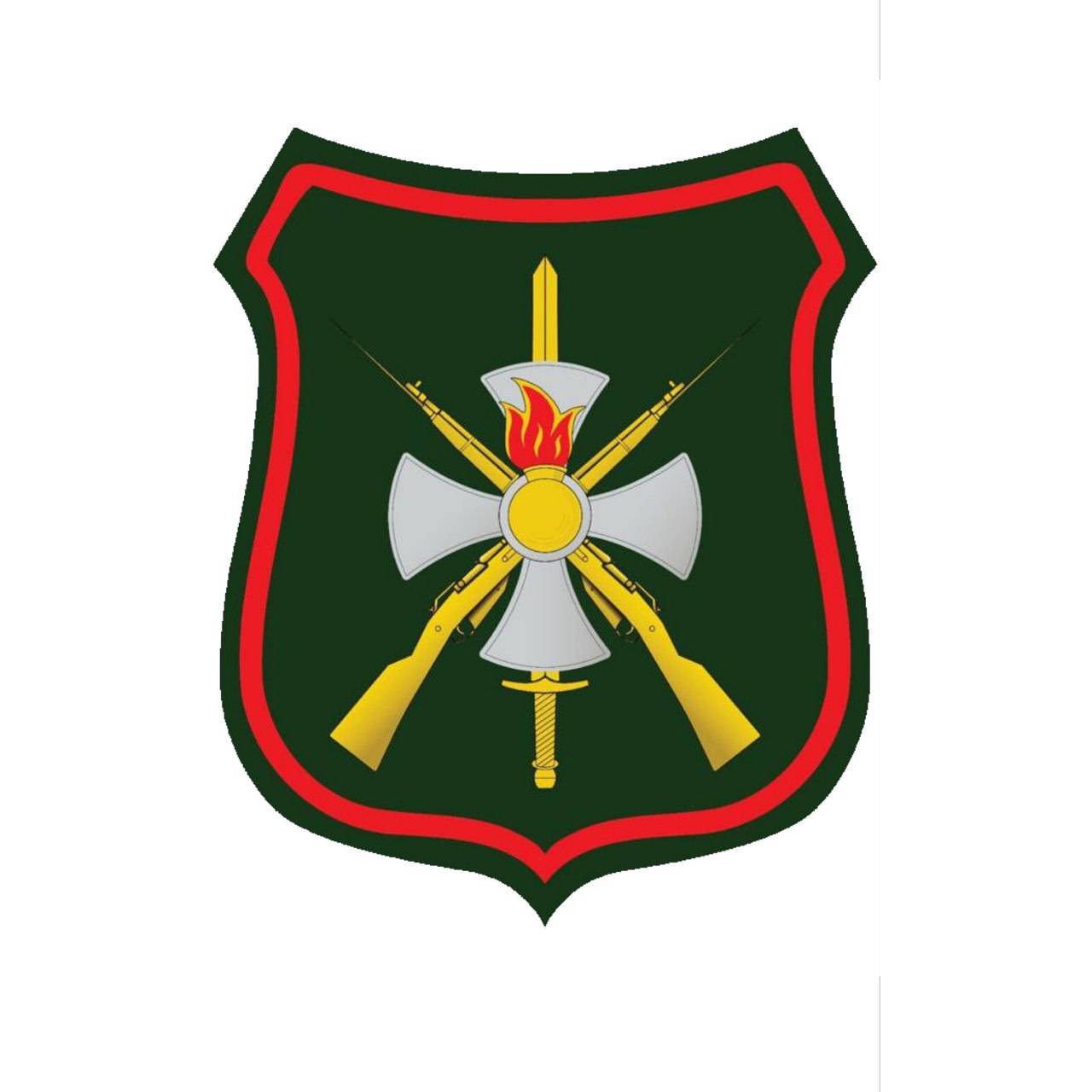 Иконка канала Добровольческий Корпус