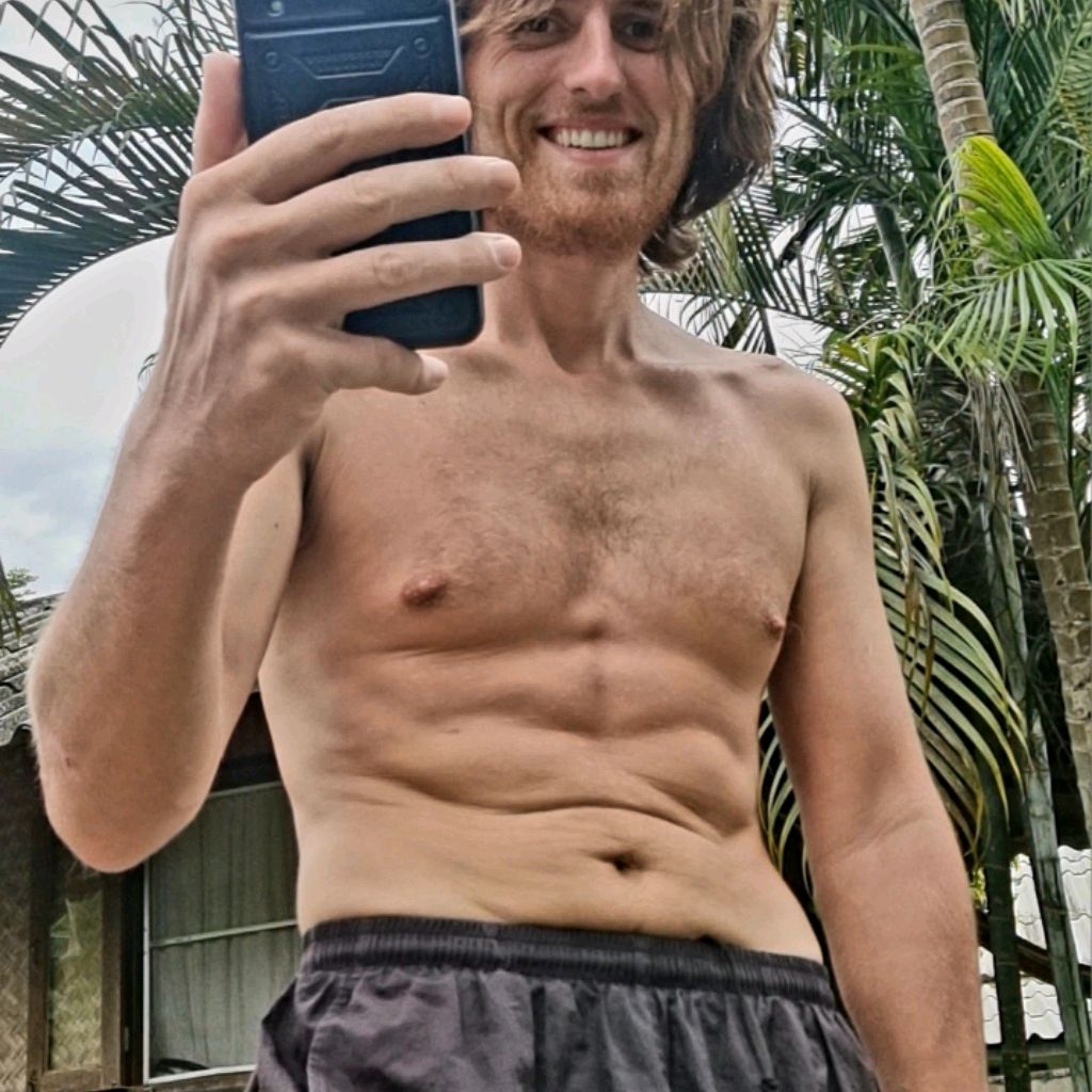 Иконка канала Таков Путь Лёхи