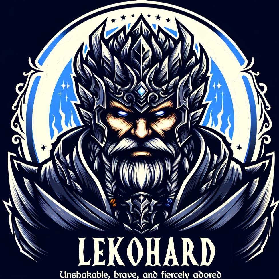 Иконка канала LEKOHARD