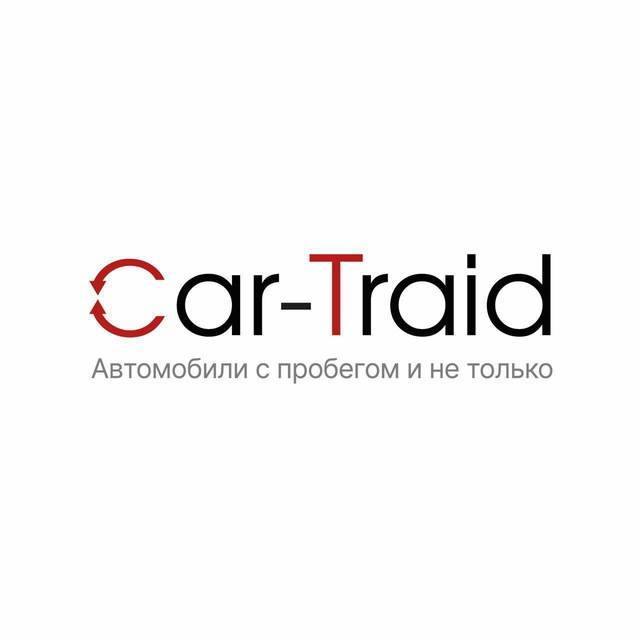Иконка канала Car-Traid.ru