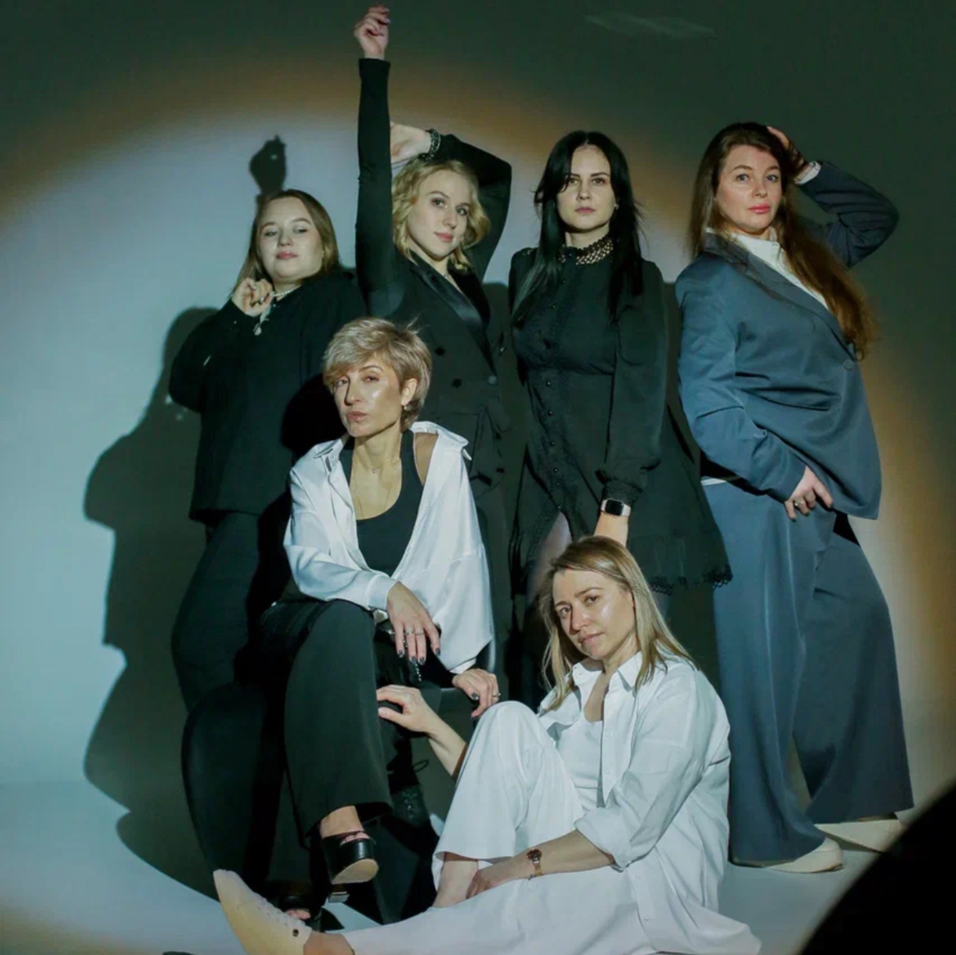 Иконка канала Студия красоты Блисс