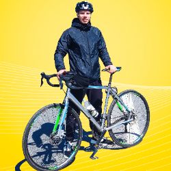 Иконка канала Виктор RiGiD