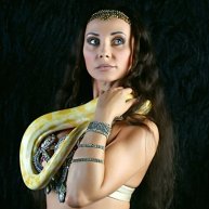 Иконка канала Nemesis Divine Танцы на праздник.