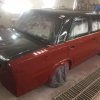 Иконка канала Кузовной ремонт- Покраска авто