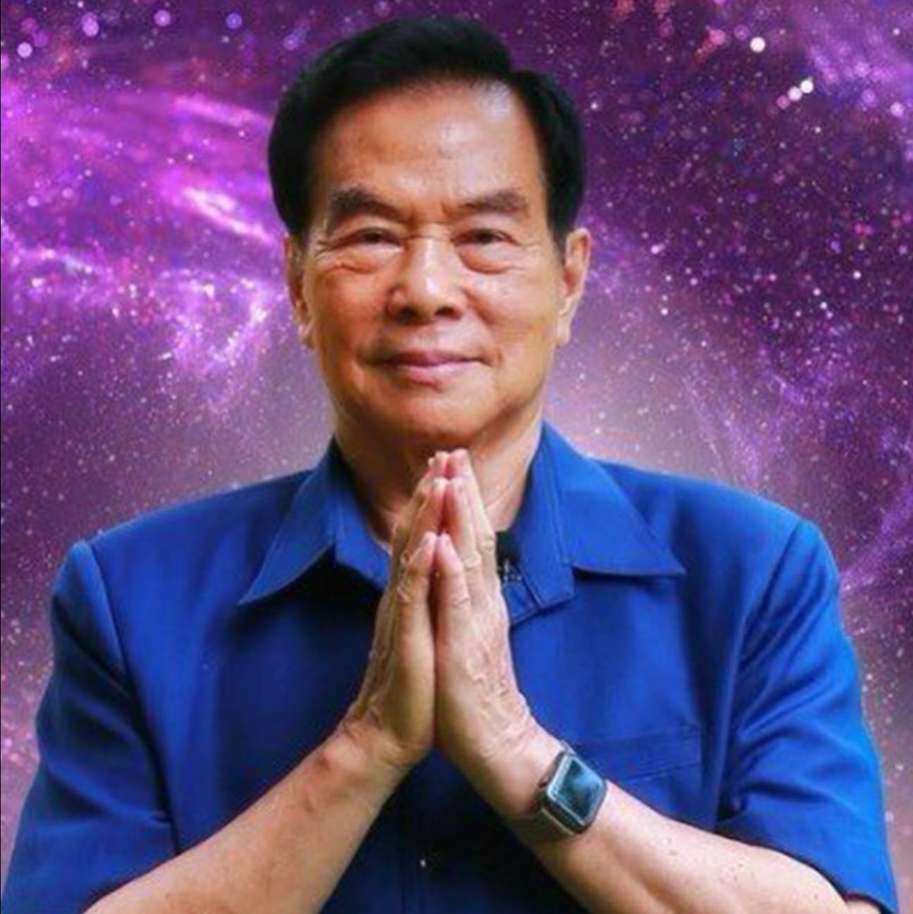 Иконка канала Мантек Чиа