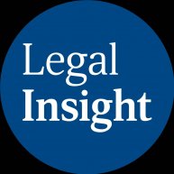 Иконка канала Legal Insight
