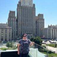 Иконка канала Путешественники