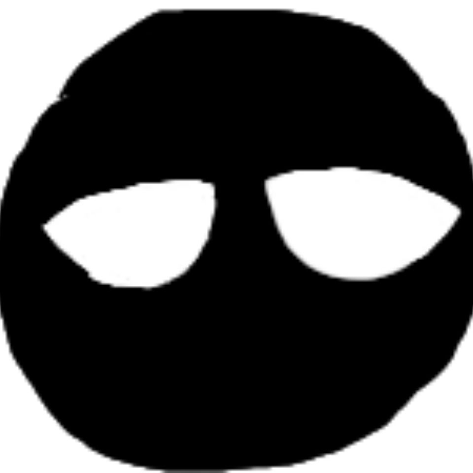 Иконка канала Glitch