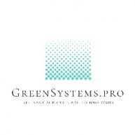 Иконка канала GreenSystems.pro