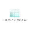 Иконка канала GreenSystems.pro