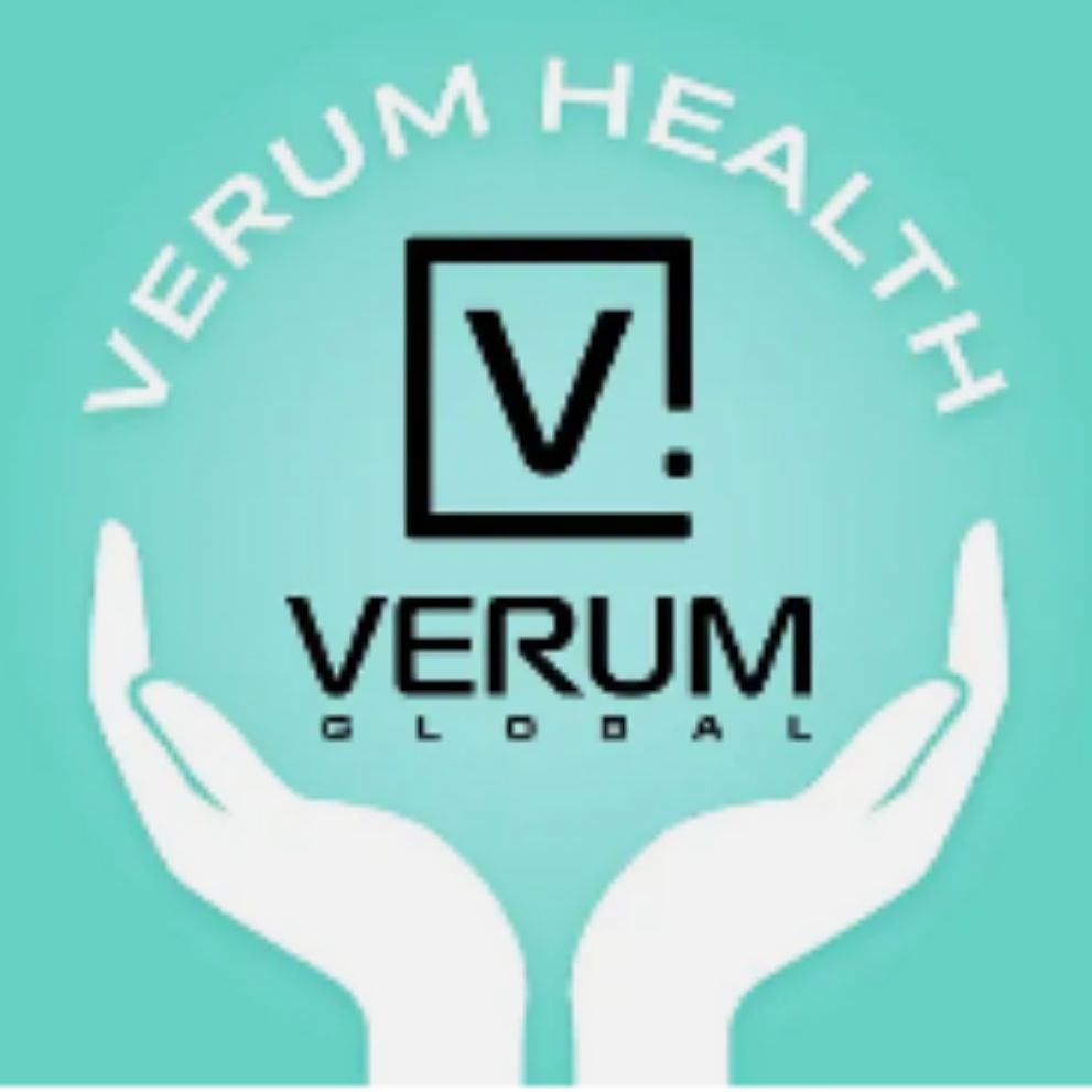 Иконка канала VERUM