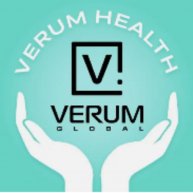 Иконка канала VERUM