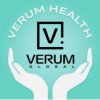 Иконка канала VERUM