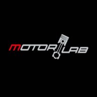 Иконка канала Motor-Lab