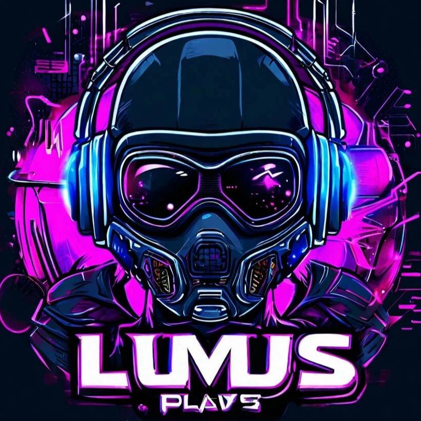 Иконка канала LUMUS PLAY