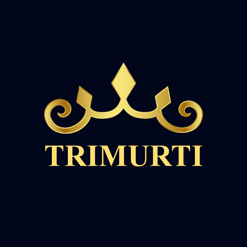 Иконка канала TRIMURTI