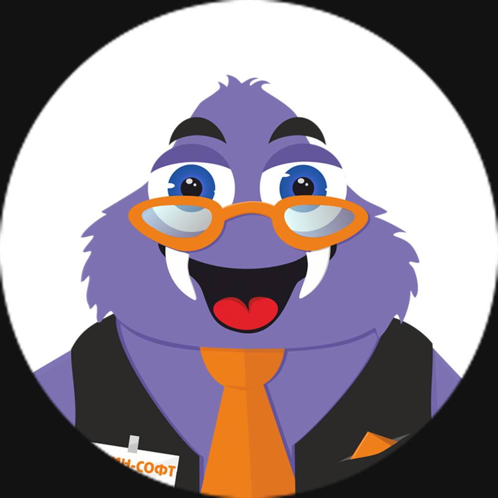 Иконка канала Фрин-Софт - Программы Инфо-Предприятие