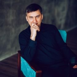 Иконка канала ВЛАДИМИР ЗАТОПЛЯЕВ