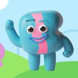 Иконка канала Brosko.ДЕТИ