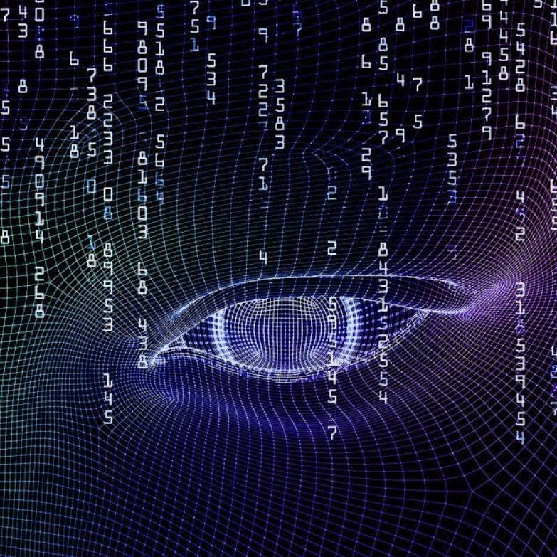 Иконка канала AI_art