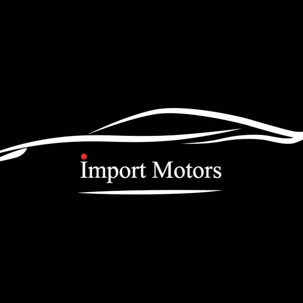 Иконка канала ImportMotors