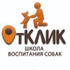 Иконка канала otclickdog