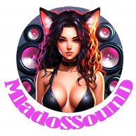 Иконка канала MladoSSounD