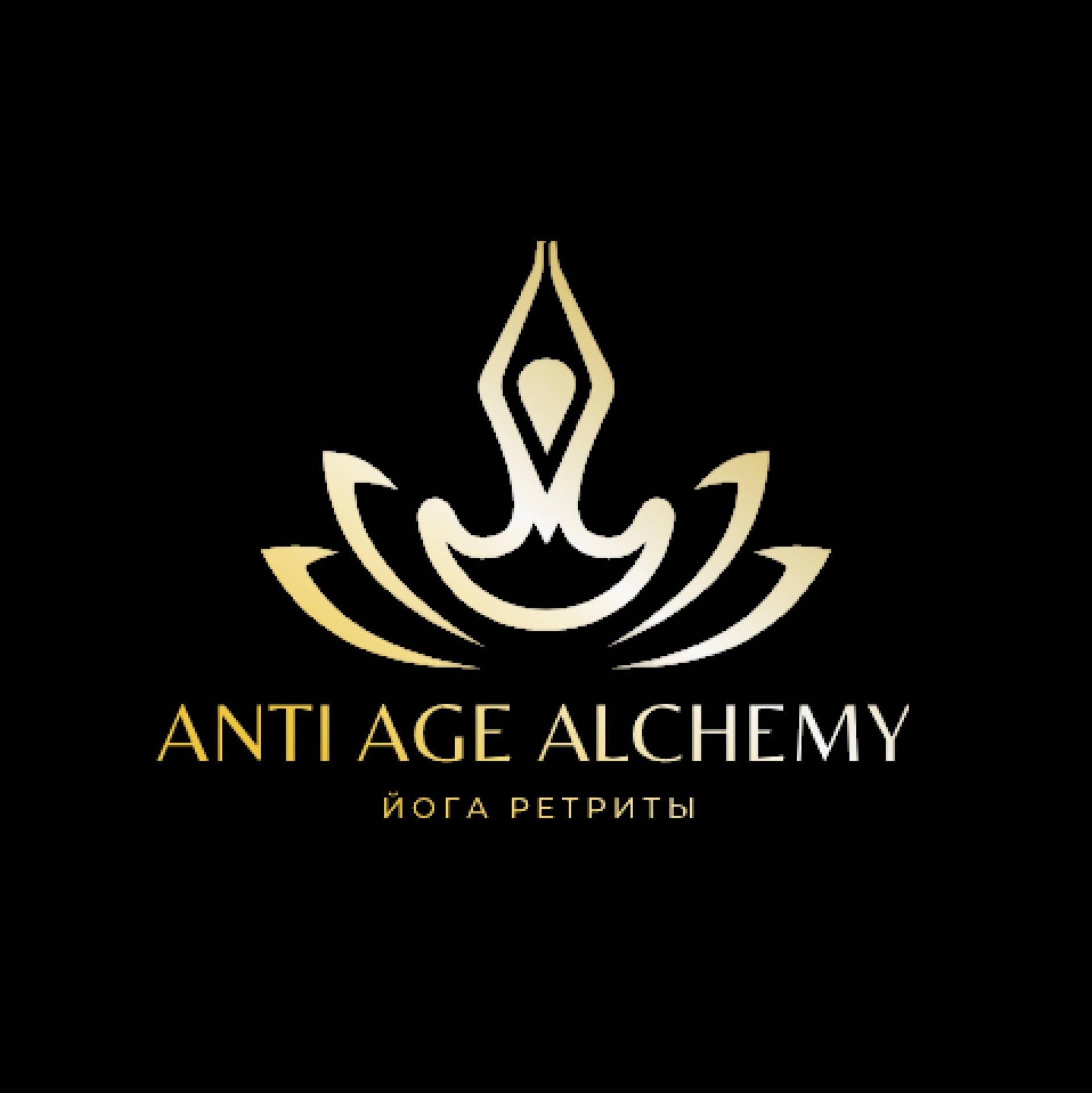 Иконка канала Алхимия молодости