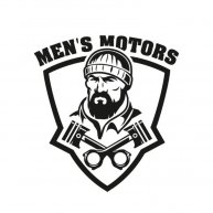 Иконка канала MEN’S MOTORS