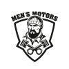 Иконка канала MEN’S MOTORS