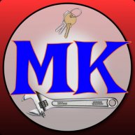 Иконка канала Mister KEY