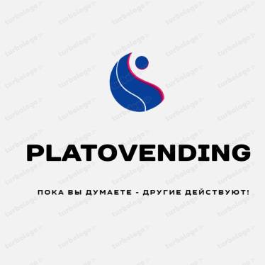 Иконка канала Plato-Vending  PlatoVending