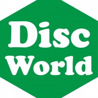 Иконка канала DiscWorld