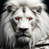 Иконка канала 🦁👑 БЕЛЫЙ ЛЕВ 👑🦁