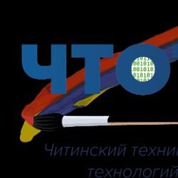 Иконка канала ЧТОТиБ