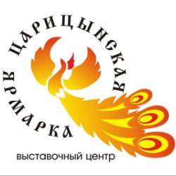 Иконка канала Выставочный центр "Царицынская ярмарка"