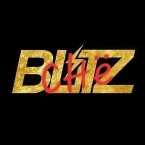 Иконка канала Blitz Che