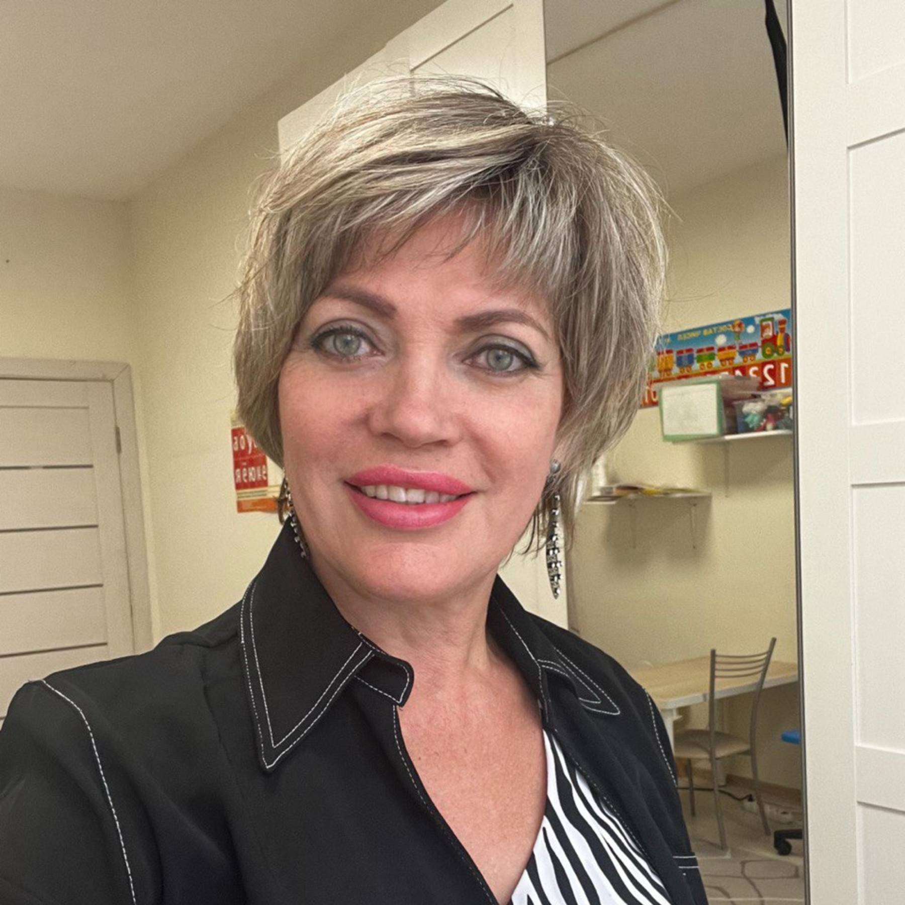 Иконка канала Центр развития и коррекции Ольги Карабута