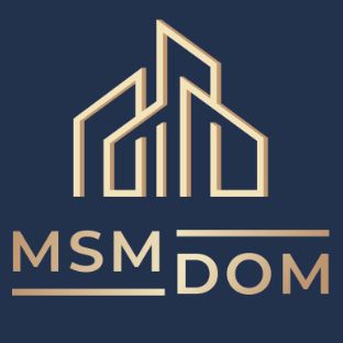 Иконка канала Модульные дома МСМ ДОМ