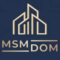 Иконка канала Модульные дома МСМ ДОМ