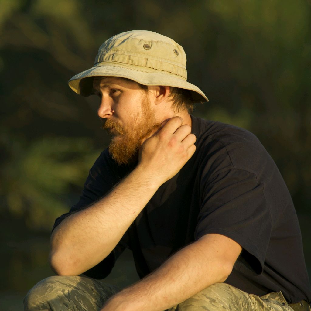 Иконка канала SKAMAROX