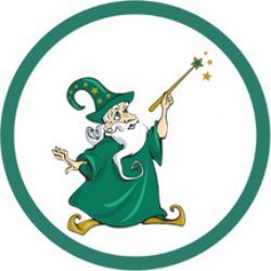 Иконка канала Семейная школа Гудвин