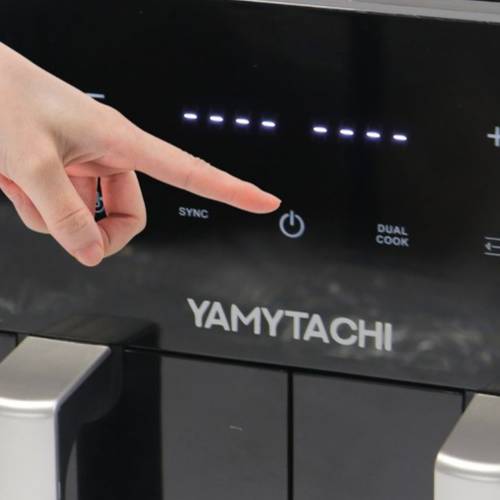 Иконка канала YAMYTACHI