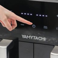 Иконка канала YAMYTACHI