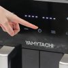 Иконка канала YAMYTACHI